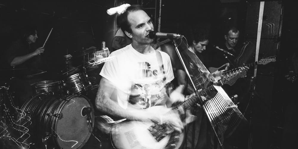 soup activists’ martin meyer on the new album + life after lumpy