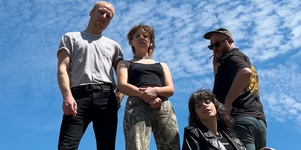 punk this week: t.u.f.t., necron 9, the oidz + 8 more